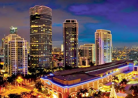 List of NCR Cities and Municipalities - Top List Philippines