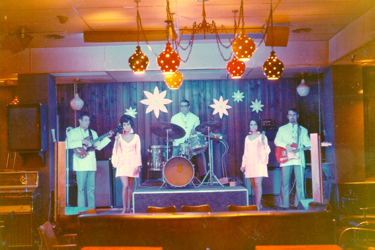 Vintage Edmonton: The Al Girard Collection