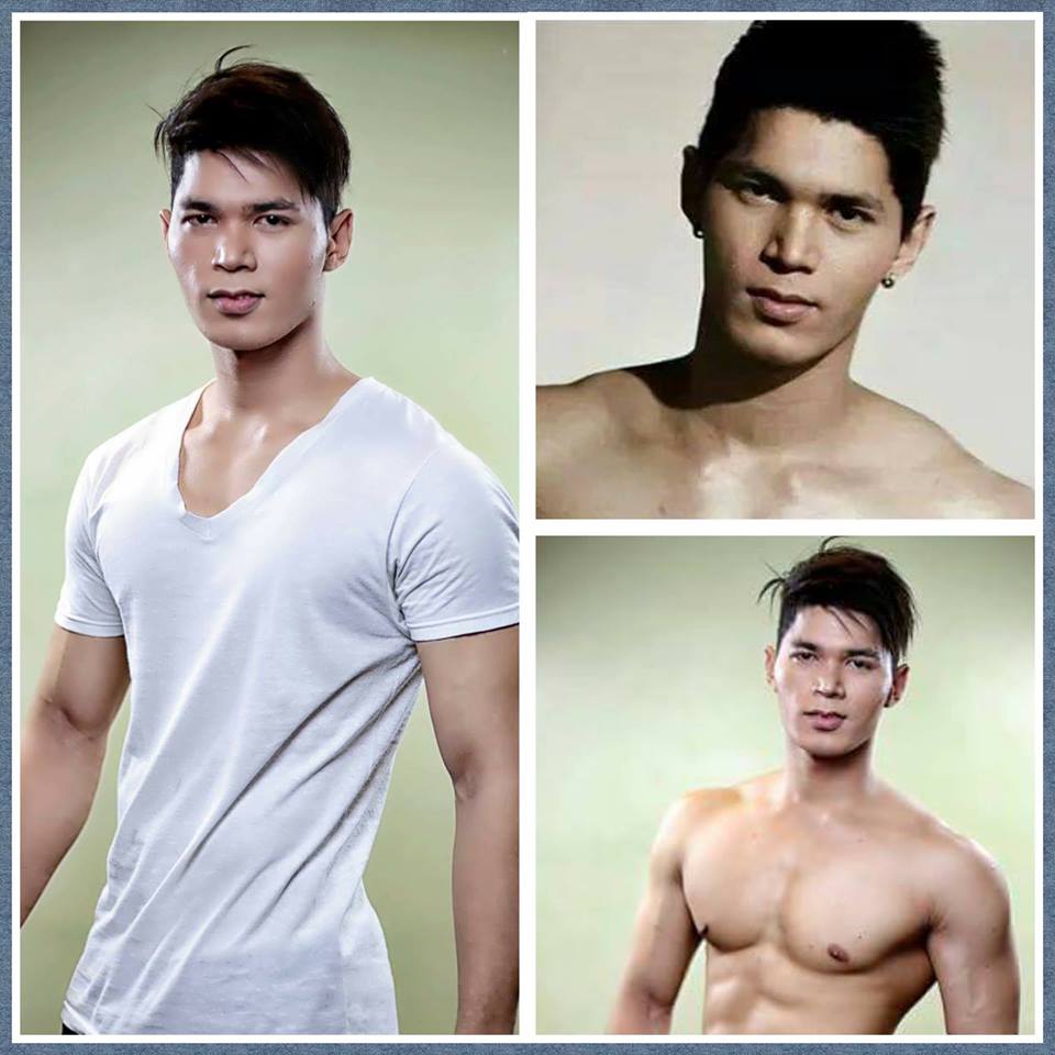 Metro Elite Bachelors Philippines 2015 | Apollo Male Gods