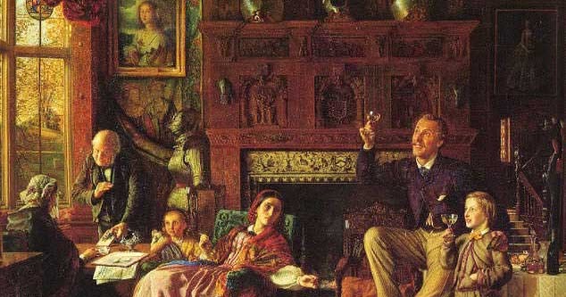 Realismo | Literatura em Casa