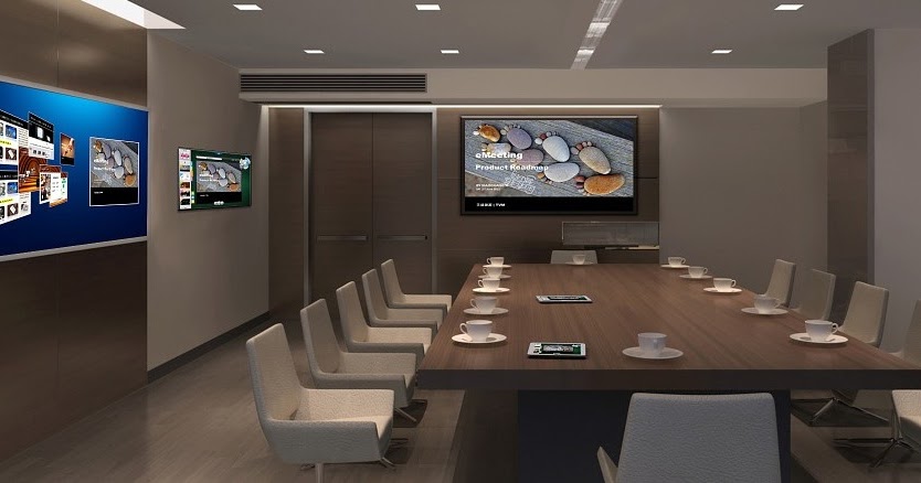 Important Factors for Choosing A Conference Center Near You - Hisclinton