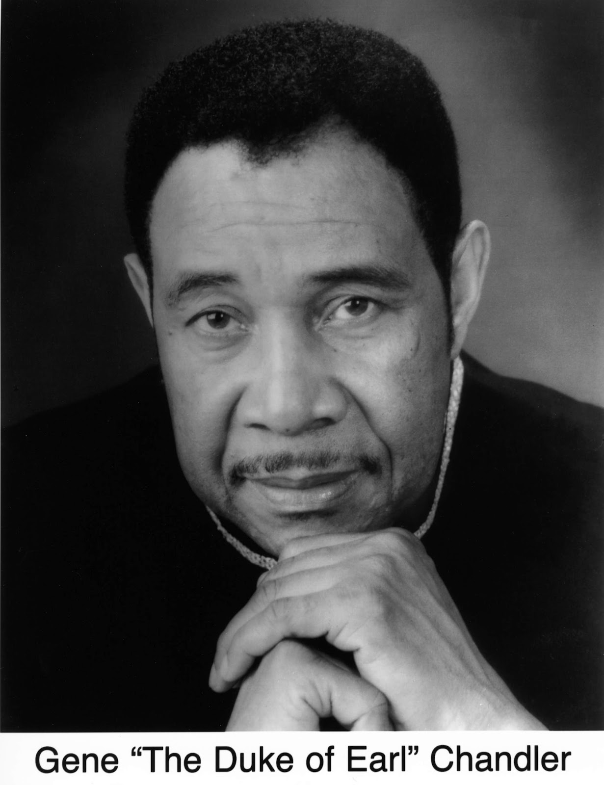 NOTICIAS Y EFEMERIDES MUSICALES Y ALGO MÁS: GENE CHANDLER CELEBRA MEDIO ...