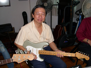 .: Australian Influence: Ray Brown and The Whispers Part 2