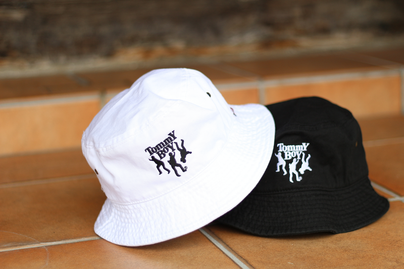 4RIDE STORE: RE-STOCK TOMMY BOY BUCKET HAT