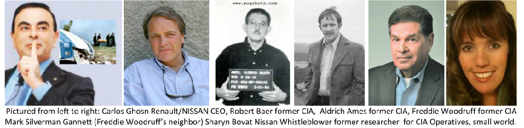 Haslam Family Business FBI & IRS Raid Commentary: Reid Weingarten- I'll ...