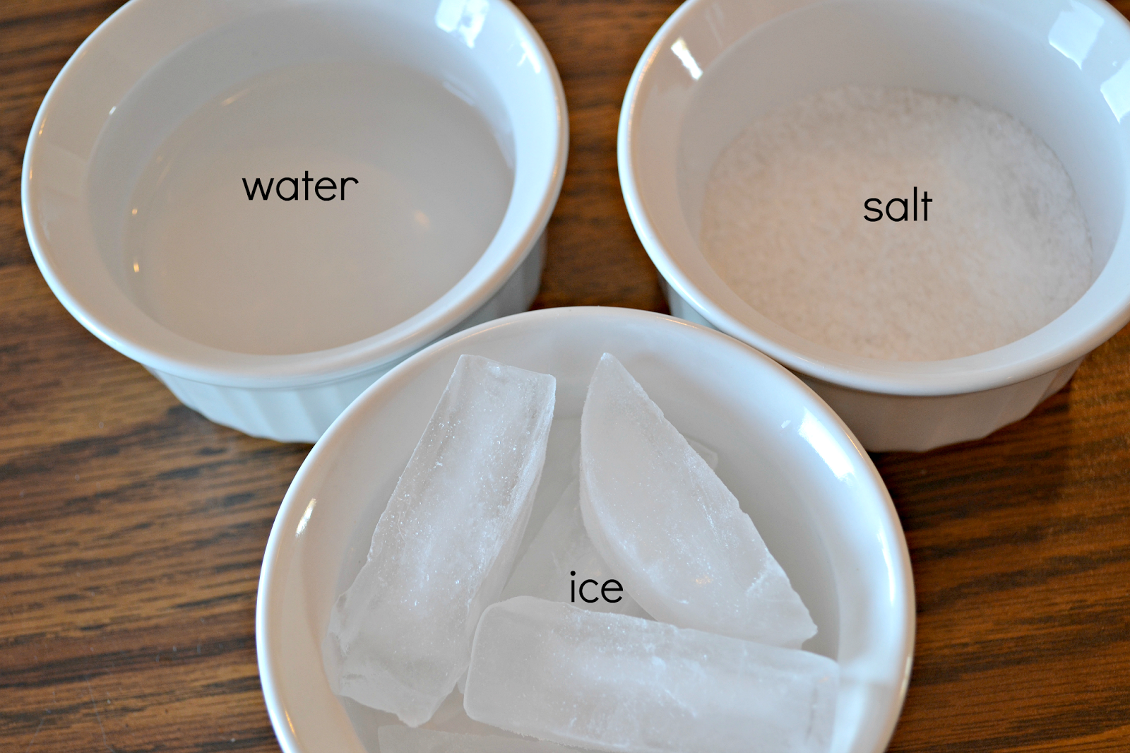 The Life of Jennifer Dawn: I is for Ice: Preschool Printables and ...