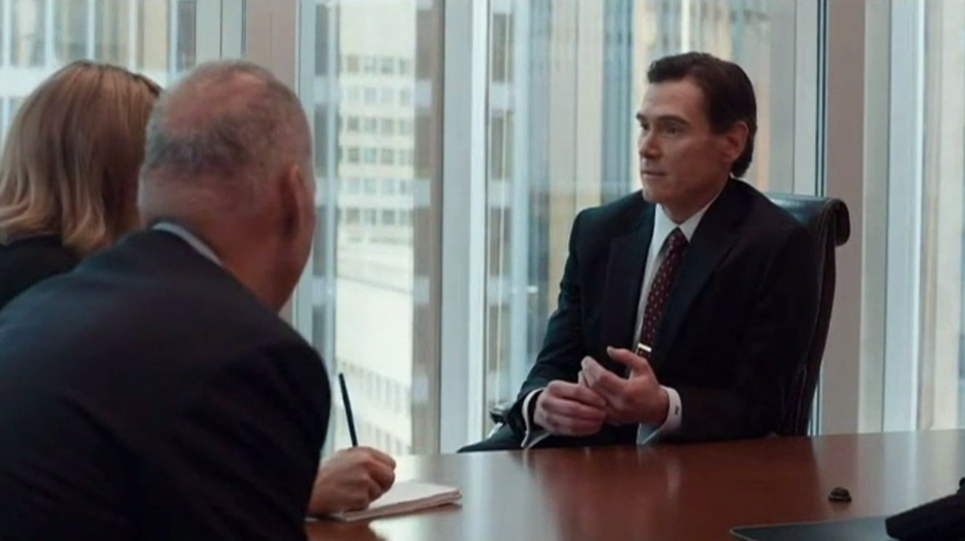 Frases y Diálogos del Cine: Spotlight (Thomas McCarthy)