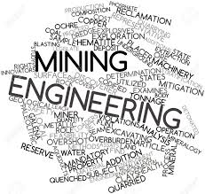 MINING ENGINEERING - Indian Minerology