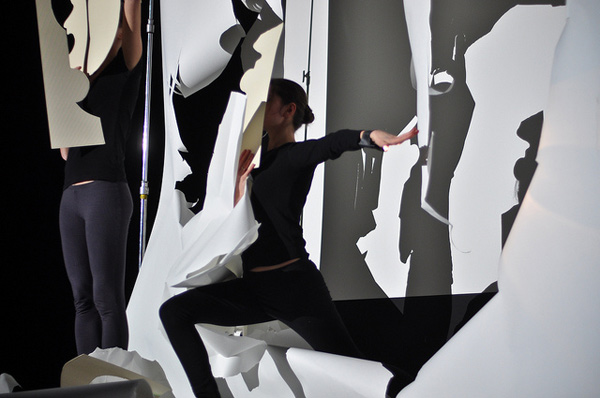 I MIEI SOGNI D'ANARCHIA - Calabria Anarchica: Anna Parkina Born in 1979 ...