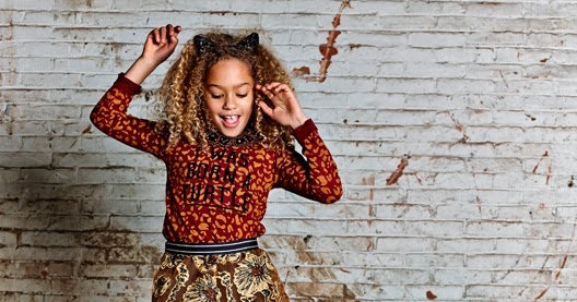 Pequeña Fashionista: R´Belle by Scotch & Soda: Amsterdam couture