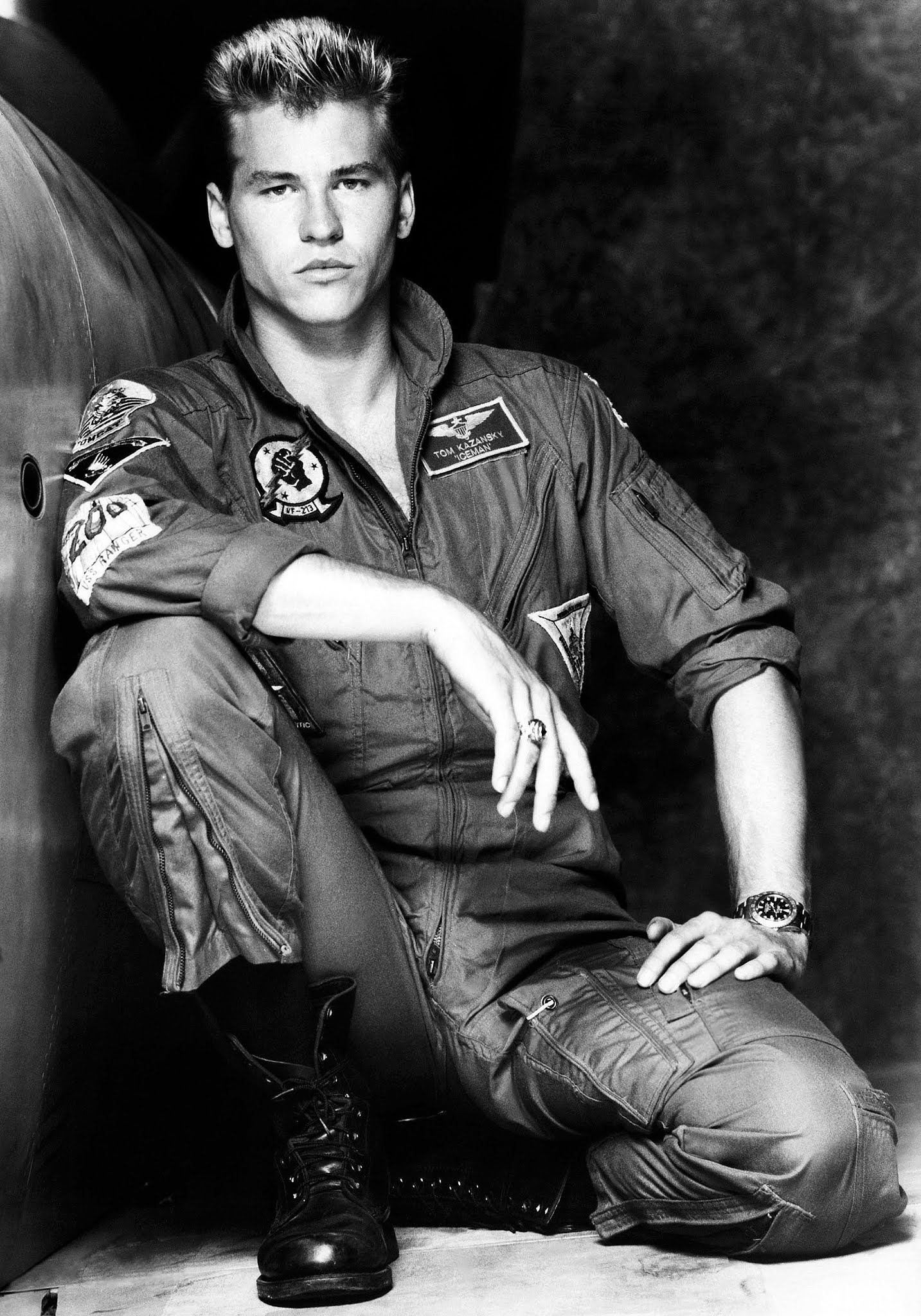 Welcome to RolexMagazine.com: Top Gun Maverick Debut