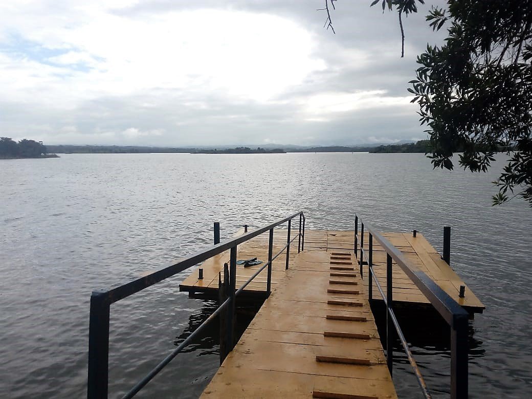 Lago La Arenosa ~ Turismo Panamá Oeste