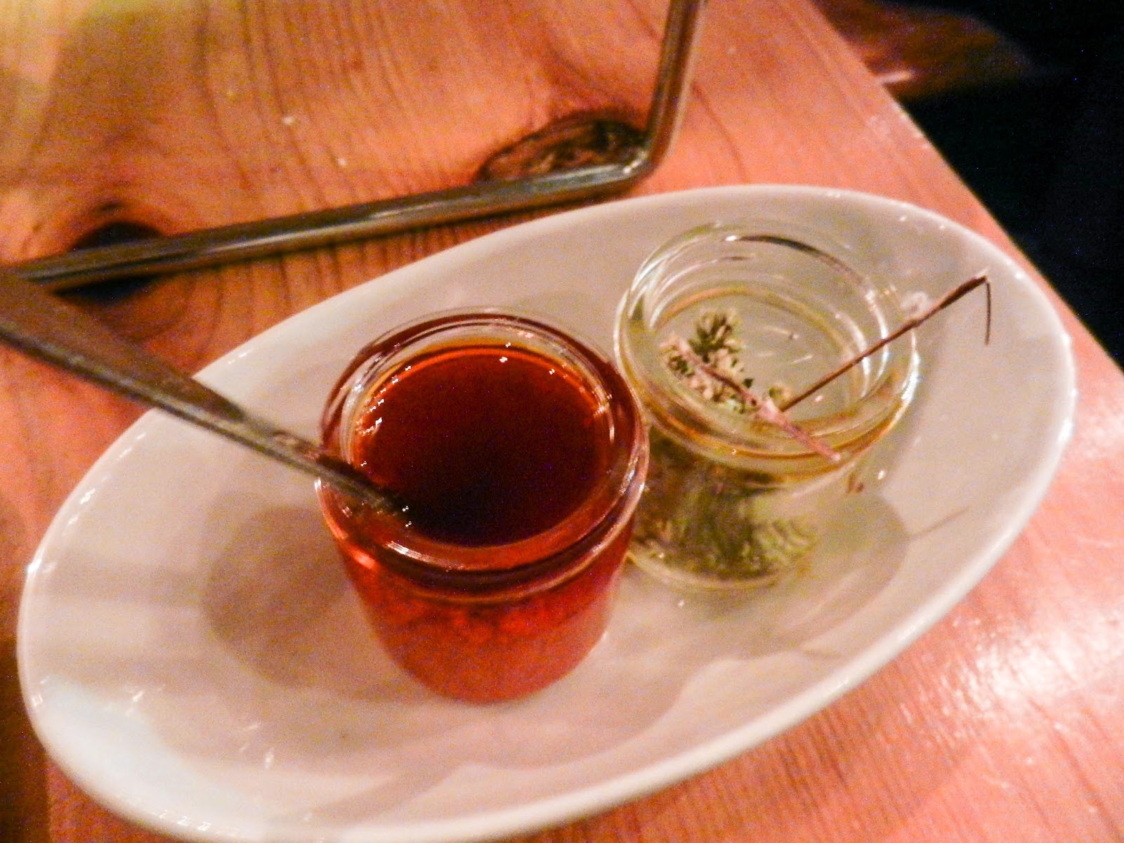 Belly of the Pig: Barbuzzo Review