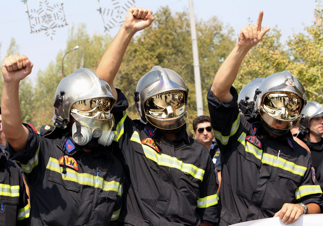 Forest Firefighters: ΔΕΛΤΙΟ ΤΥΠΟΥ ΠΑΣΟΚ για την μη τήρηση του Νόμου για ...