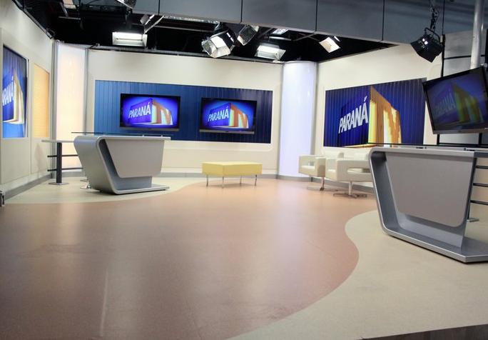 SulBRTV: Novidades na RPC TV nesta segunda