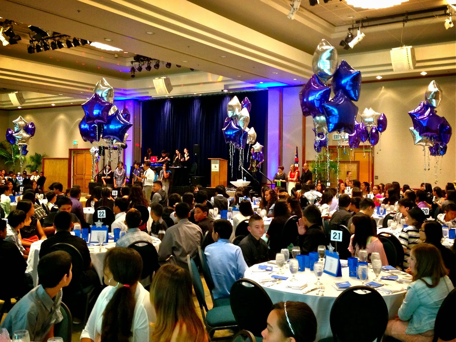 Highlands Intermediate Student Activities: 7th Grade Class Day & 8th ...