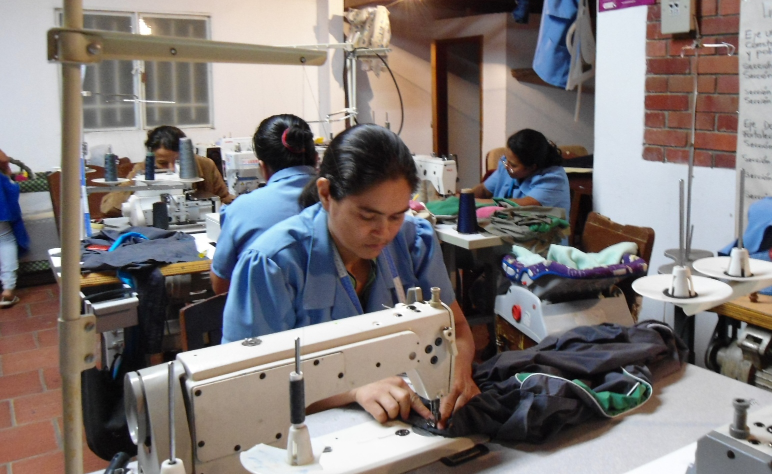 OFERTA TITULADA: JOSE ANTONIO GALAN - ADELANTE