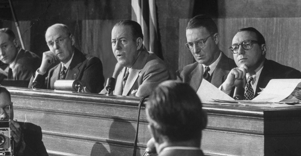 Classic Television Showbiz: An Interview with Van Harris