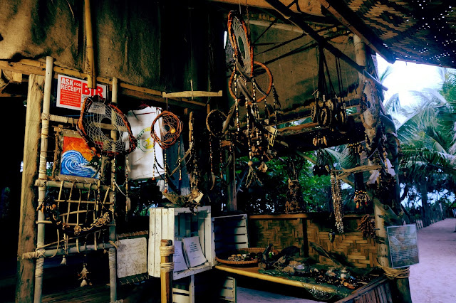 Home Away From Home - Falling In Love With Lola Sayong Eco-Surf Camp ...