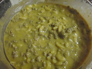 Mix It Up: Copycat Cheeseburger Macaroni Hamburger Helper Mix