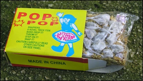 Senarai Jenis-Jenis Mercun Dan Bunga Api - www.Zon2u.com