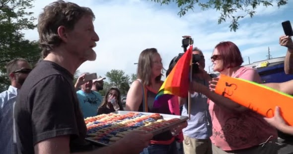 Persecution Unveiled Cause: Jack Phillips' Masterpiece Cakeshop Sees 3 ...