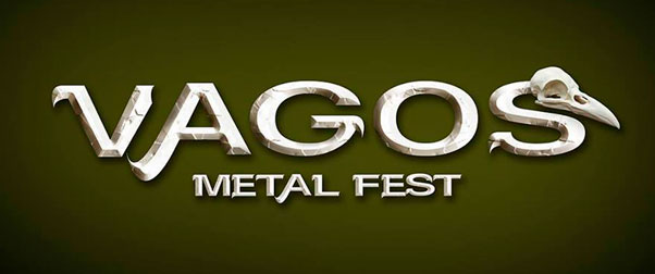 Diario de un Metalhead: VAGOS METAL FEST 2018. Ya hay fechas.