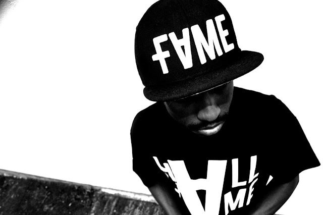 Fitted Nation: BLVCK SCVLE x Hall Of Fame