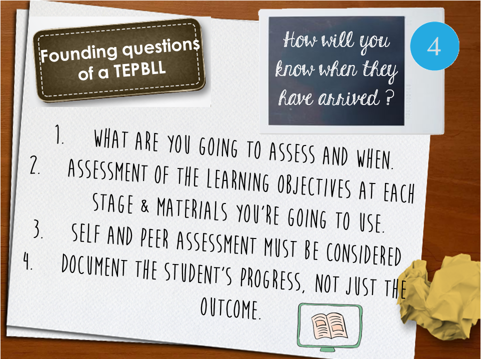 Learner Reflection: The Bus Metaphor