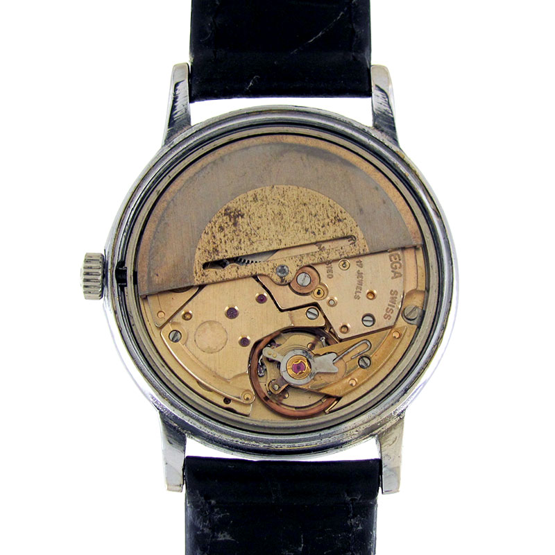 Antique Watches Collection by wristmenwatches: OMEGA SEA MASTER DATE ...