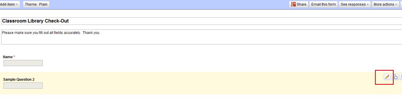 The Real Teachr: Classroom Library {Part 4} How to Create a Check-Out ...