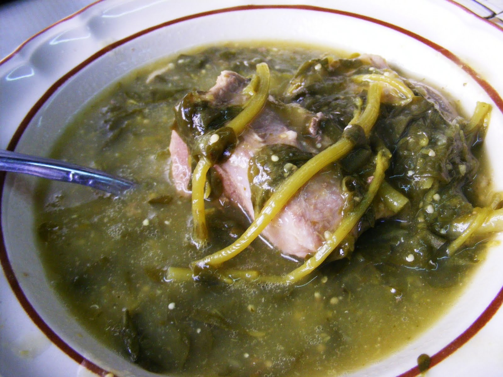 Street Gourmet LA: Comida Corrida, El Farolito,Mexico City: A Gourmet ...