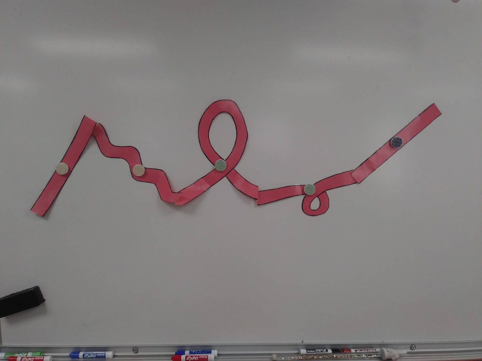 Music With Mrs. Tanenblatt: Teaching Melodic Contour