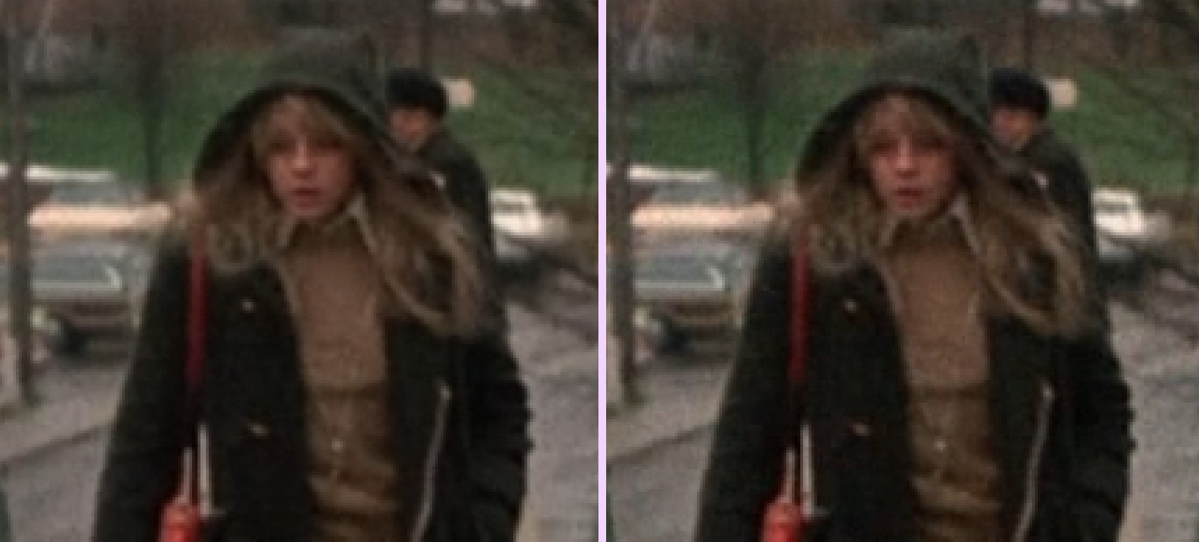 Jodie Foster The Little Girl Who Lives Down The Lane