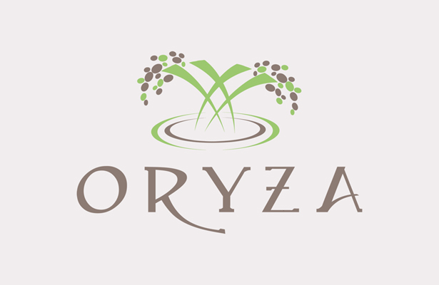 motion graphics - illustration - multimedia: Oryza logo and packaging