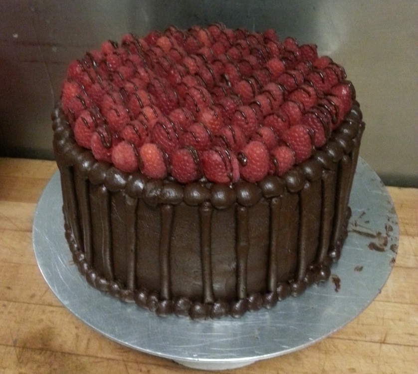 My Sweets: Bakery Style Cakes for Every Occasion