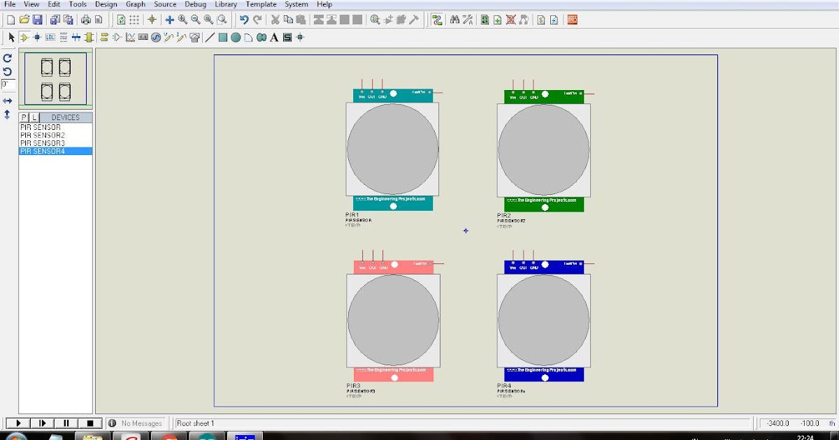 Proteus arm library - radicallasopa