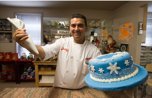 10 Cooking Shows to Inspire Your Inner Chef - Swirls and Scribbles - A ...