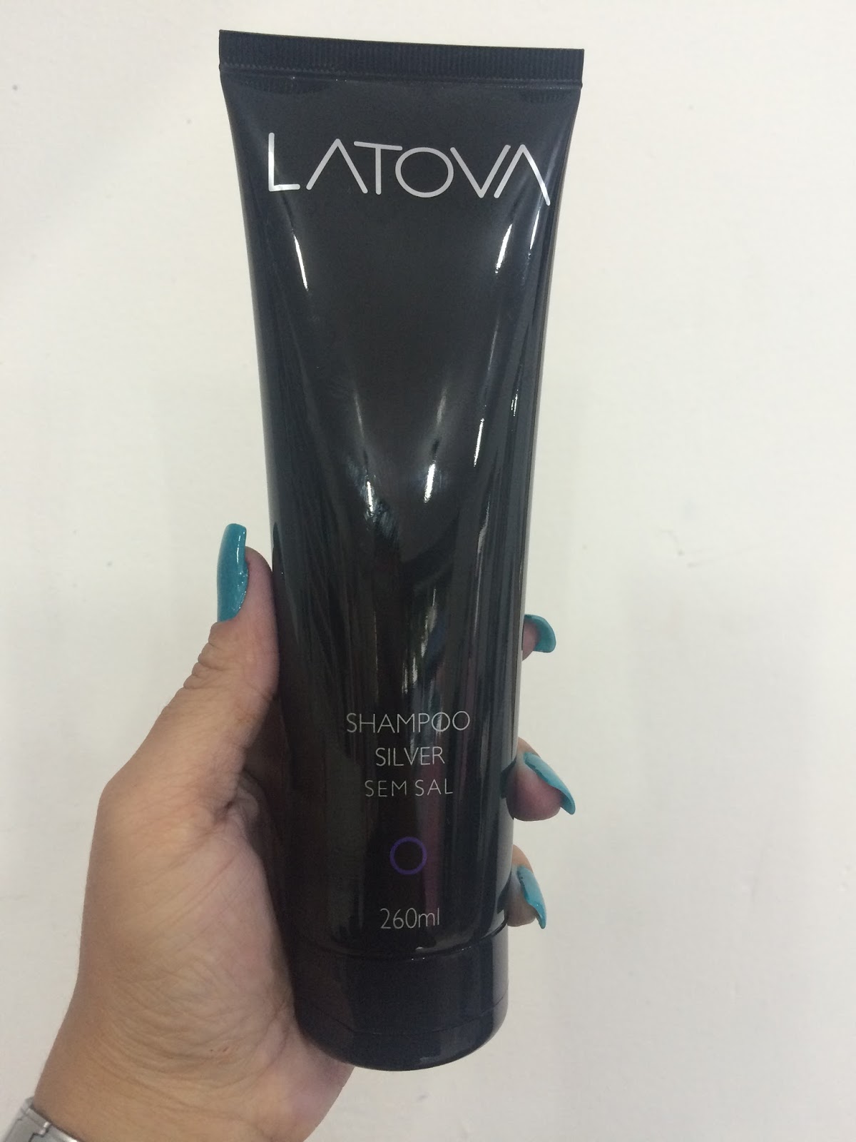 Meiri Vargas: Como usar Shampoo ROXO corretamente
