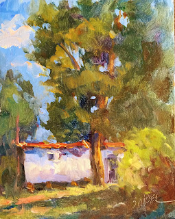 Connie Snipes: New Paintings