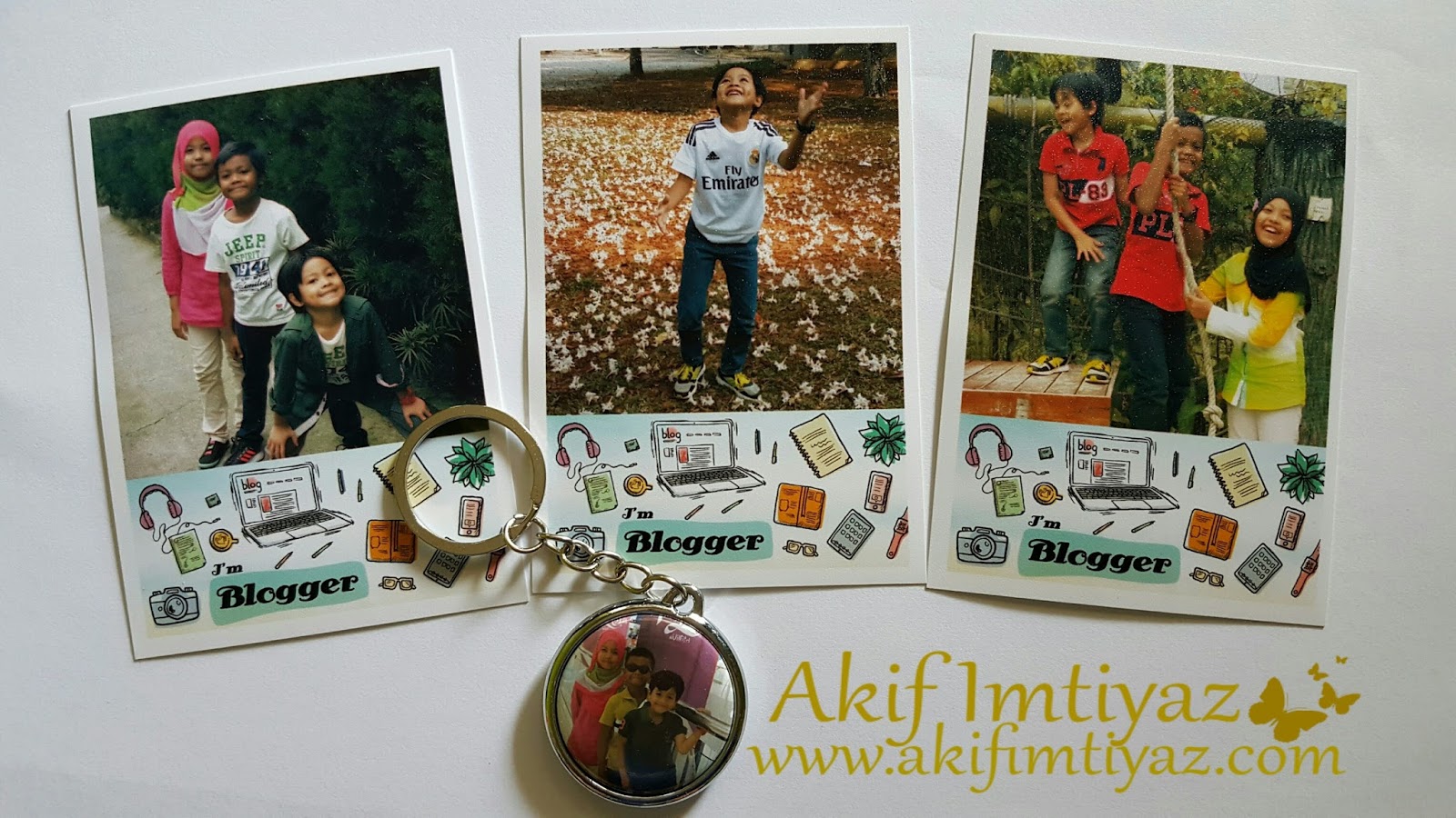 WePrint Cara Mudah Cetak Gambar Dari Telefon Pintar