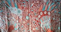 54+ Ide Terbaru Motif Batik Nusa Kelapa