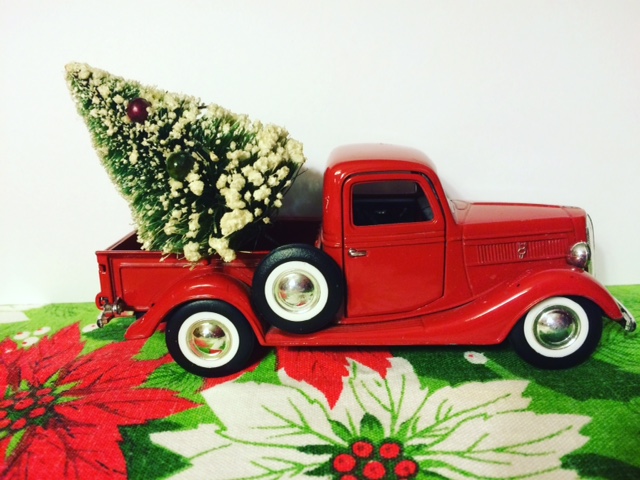 gold country girls: More Finds For Christmas