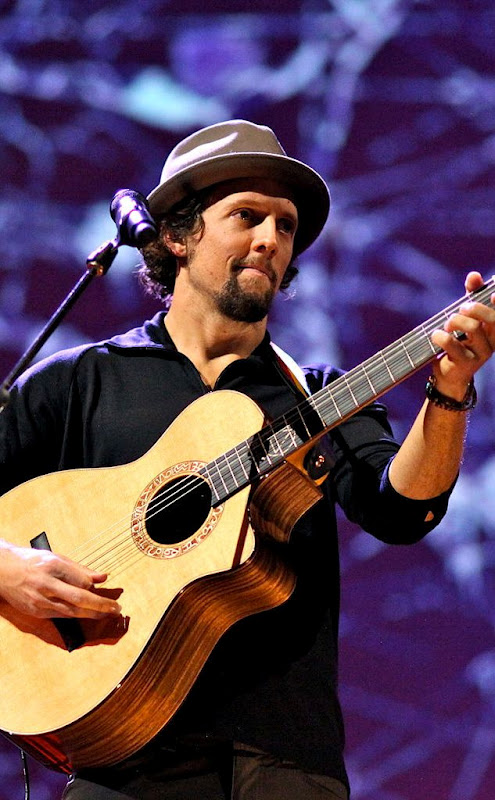 I Was Here.: Jason Mraz