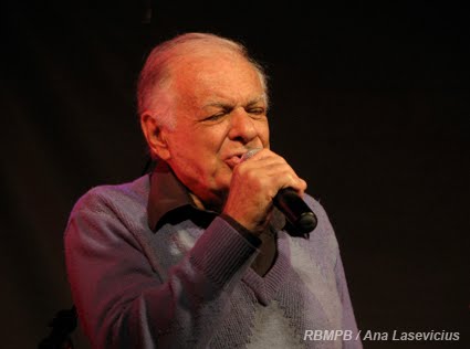 SÉRGIO RICARDO, 80 ANOS ~ Musicaria Brasil