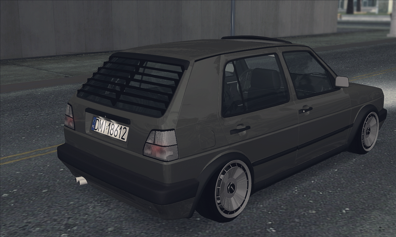 Dave's Garage: Zender Turbo.