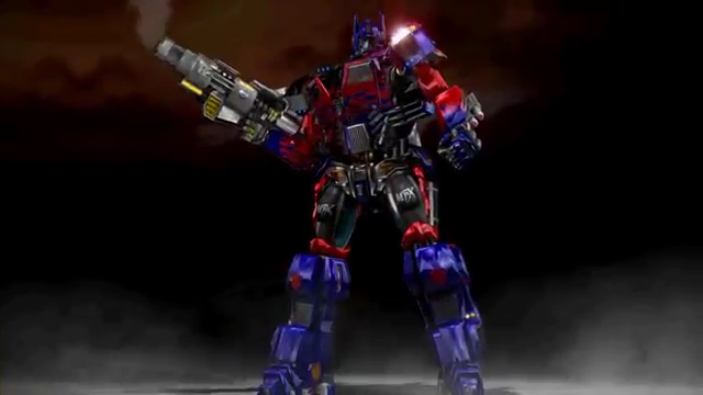 Pustaka Digital Indonesia: Transformers 4 : Rise of the Predators