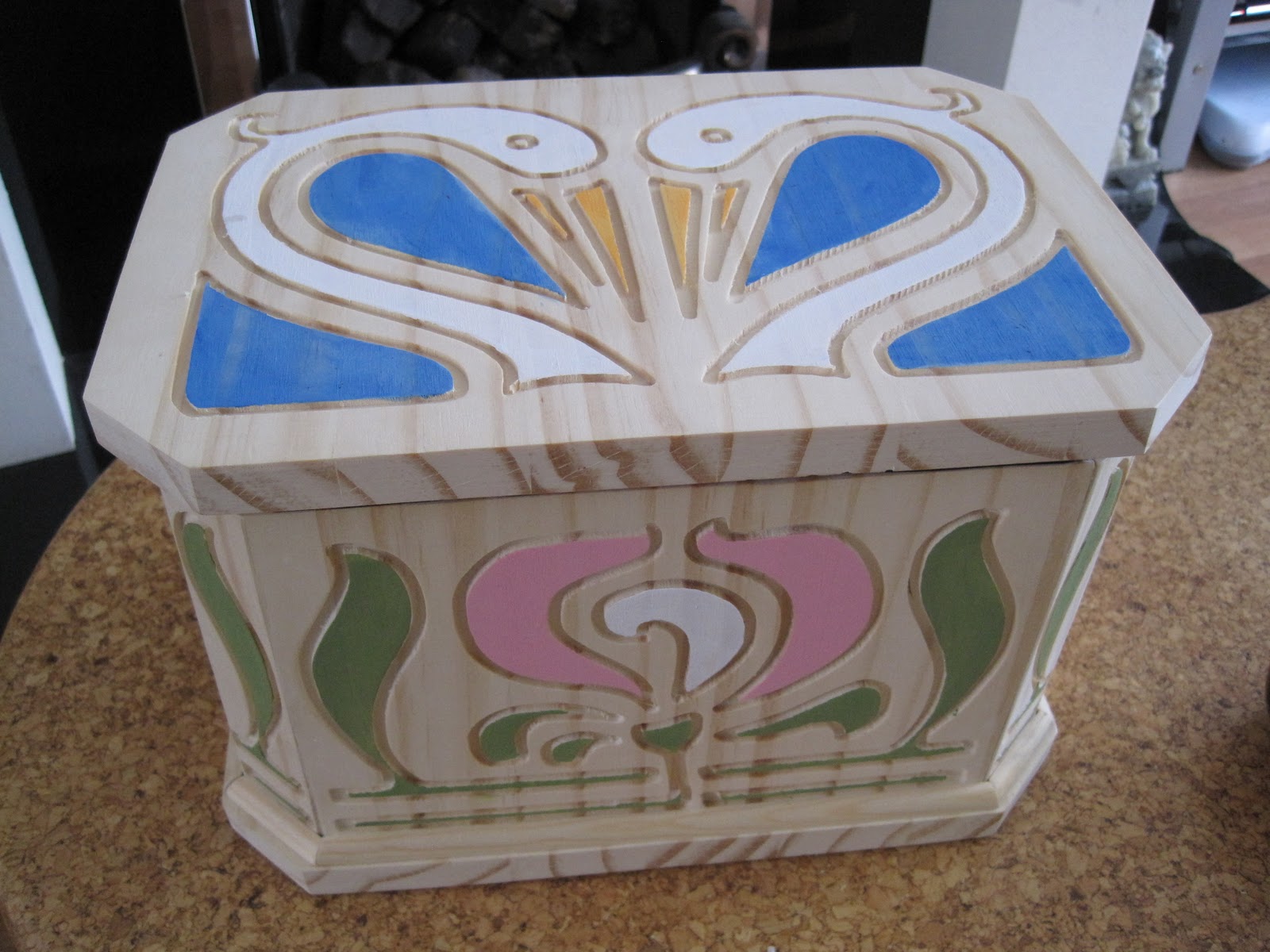 The Crapworks: My Second CNC Router Project