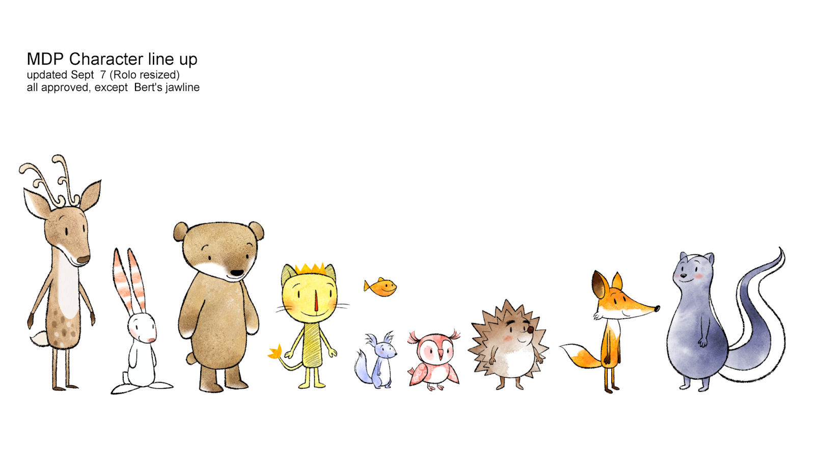 The Remarkable Mr. King Production Blog: October 2018