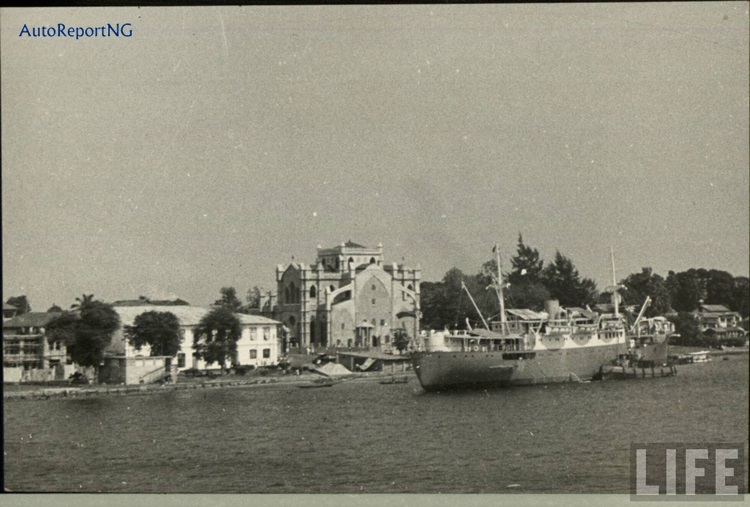 Welcome To AutoReportNG, Your No 1 Nigeria Auto, Car News Site ...